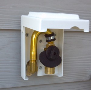 | How to connect a natural gas grill to your home gas system using a ...